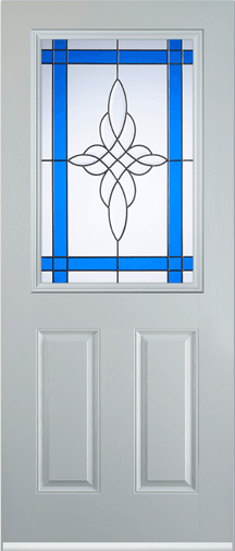 Supply Only Composite Single Door Specification | Windows Plus Online