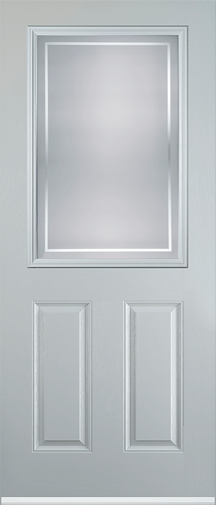 Supply Only Composite Single Door Specification | Windows Plus Online