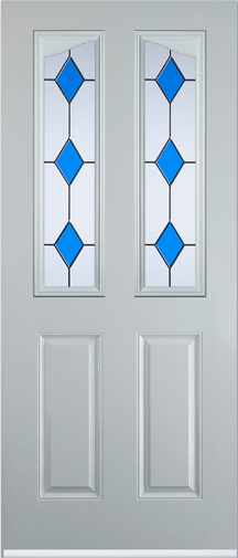 Supply Only Composite Single Door Specification | Windows Plus Online